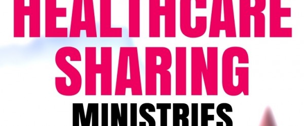 The Rise of Health Care Sharing Ministries - Health-Life-Dental ...